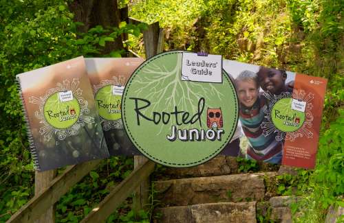 Rooted | Scripture Union